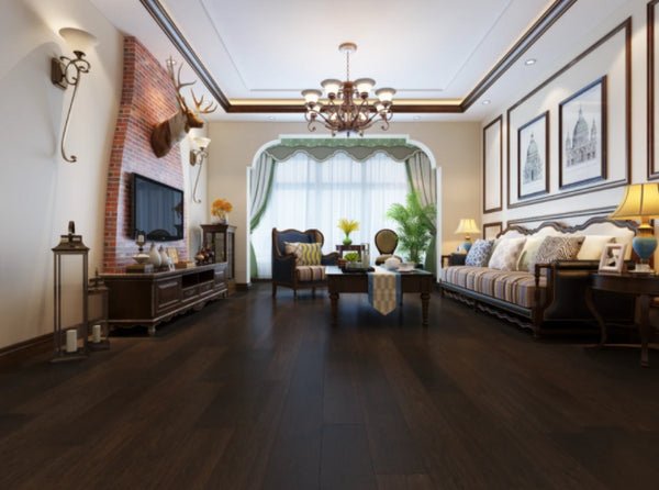 Biyork - Nouveau 6 Collection - Umber