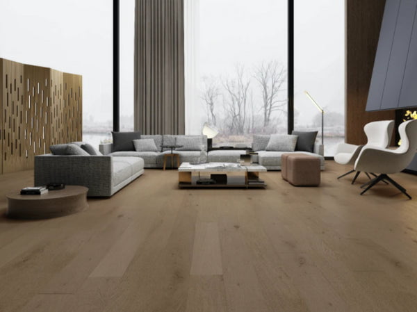 Biyork - Nouveau 7 Collection - Escarpment