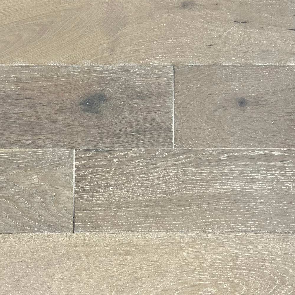 Impressive Paramount White Oak Engineered Brook