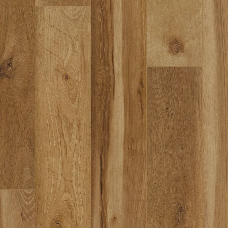 Coretec Hd Integrated Plus - Blended Caraway