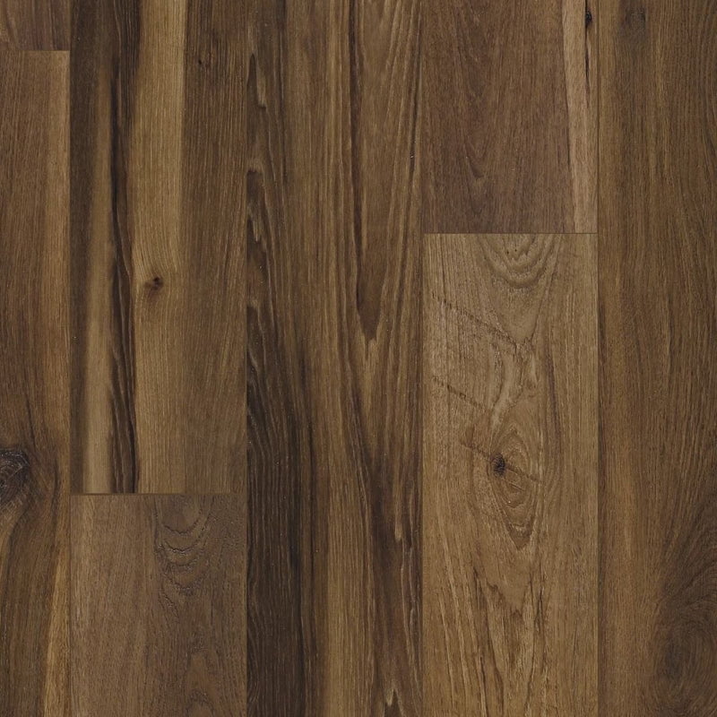 Coretec Hd Integrated Plus - Blended Umber