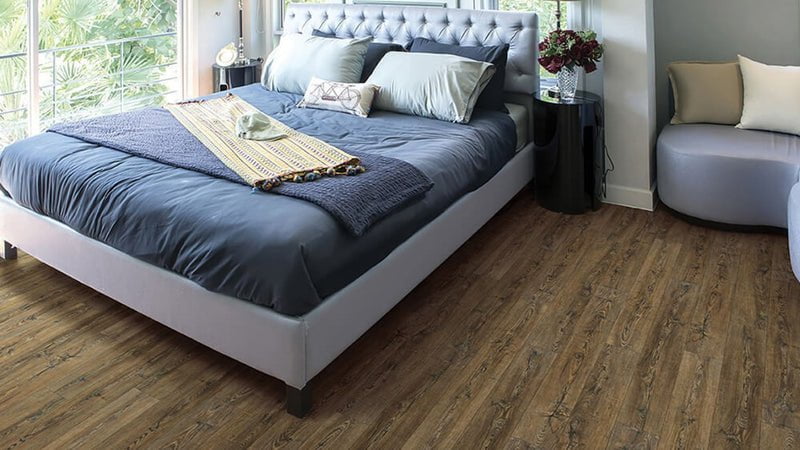 Coretec Plus Hd - Delta Rustic Pine