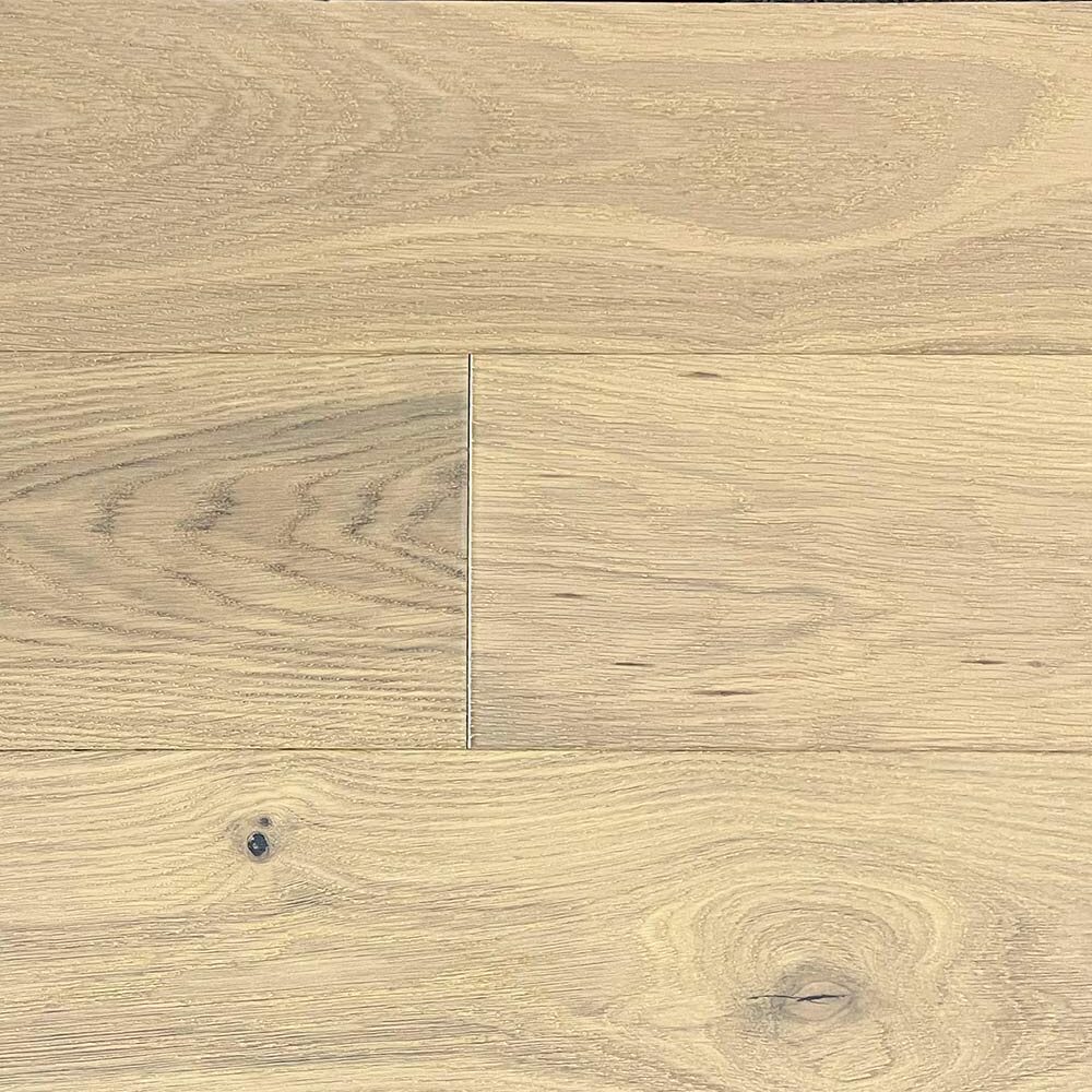 Impressive Contempa White Oak Engineered Elgin