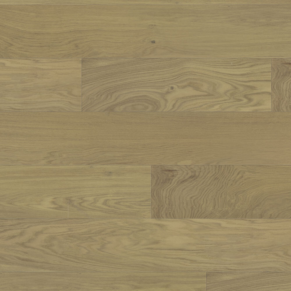 Beaulieu Casting European White Oak Engineered Gibson 1605
