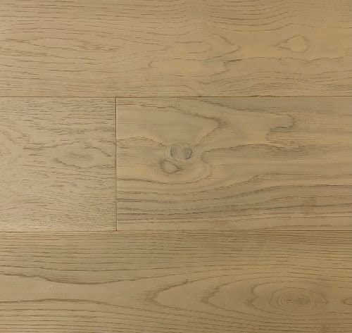 NAF Oak Engineered Haiti
