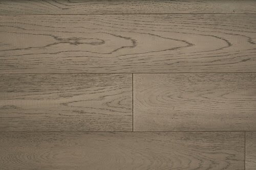 NAF Oak Engineered Iron