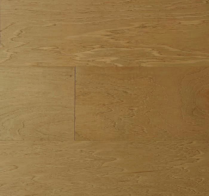NAF Hickory Engineered Milestone