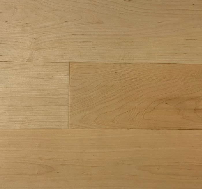 NAF Maple Engineered Original Maple