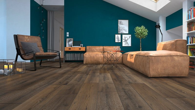 Inhaus - Lamdura - Landmark Collection - Woodvale