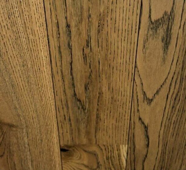 Alamo Boen Oak Engineered Hardwood Flooring