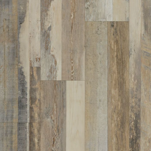 Coretec - Plus 7" - Cabin Oak