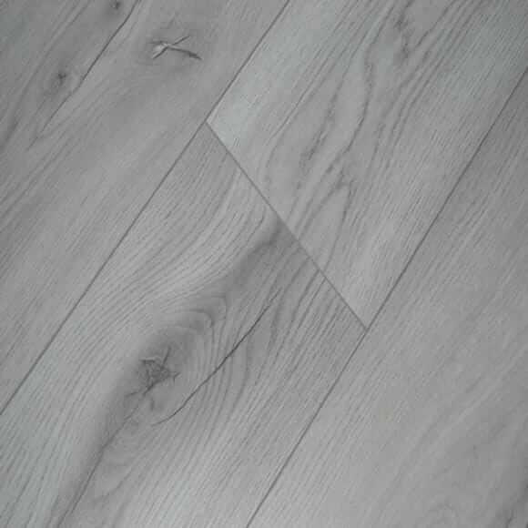 Century Oak Grey D4175 1867 Authentic 8mm Laminate Flooring