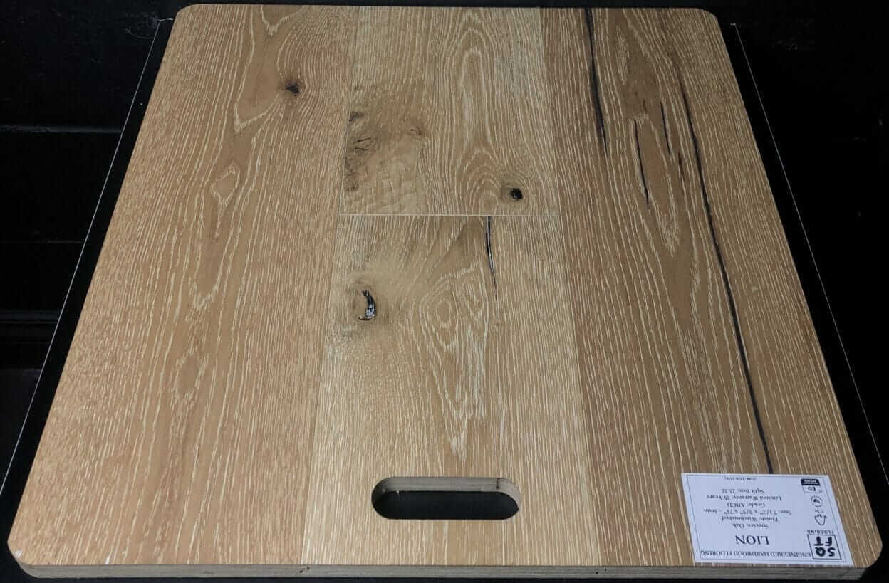 Simba Flooring - Transform Your Home with the Best Flooring Store in ...