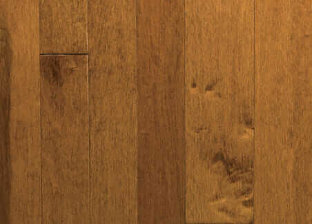 Wickham Sierra Maple Hardwood Flooring