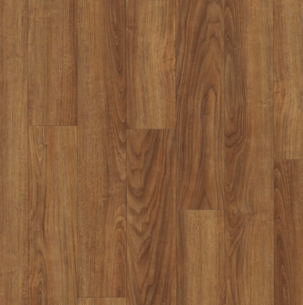 Coretec - Plus 5" - Dakota Walnut
