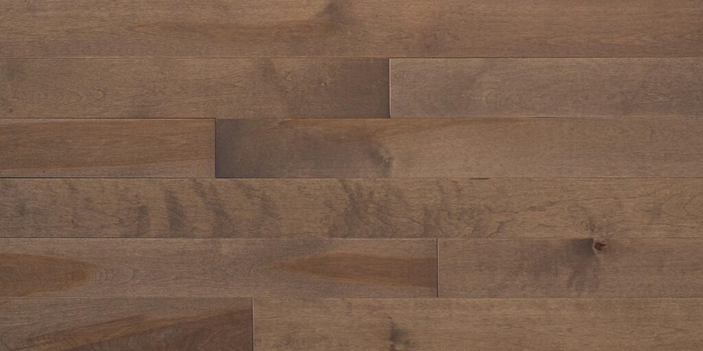 Appalachian Signature Birch Hardwood Millstone