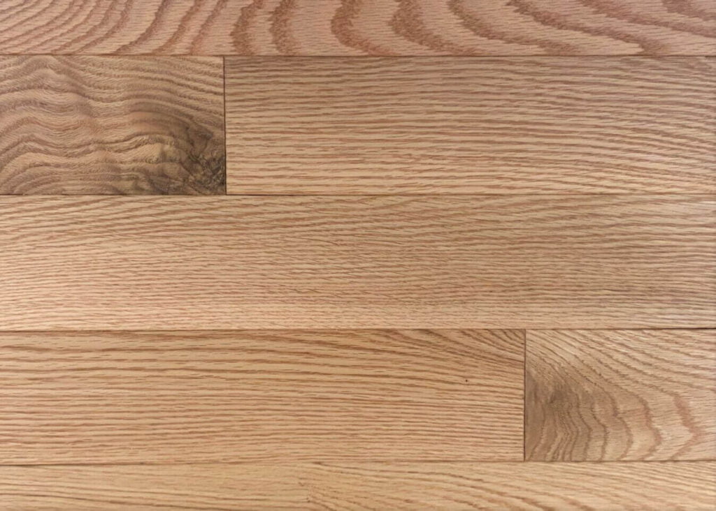 Appalachian Red Oak Virtuoso Engineered Hardwood Flooring - Verita