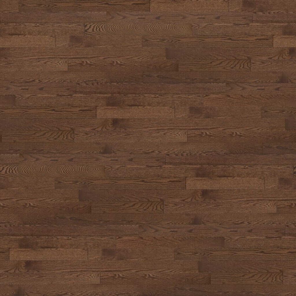 Appalachian Signature Red Oak Engineered Walnut