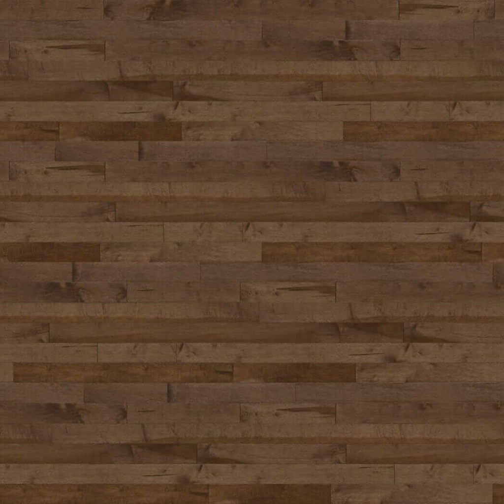 Appalachian Signature Hard Maple Engineered Walnut - All For One
