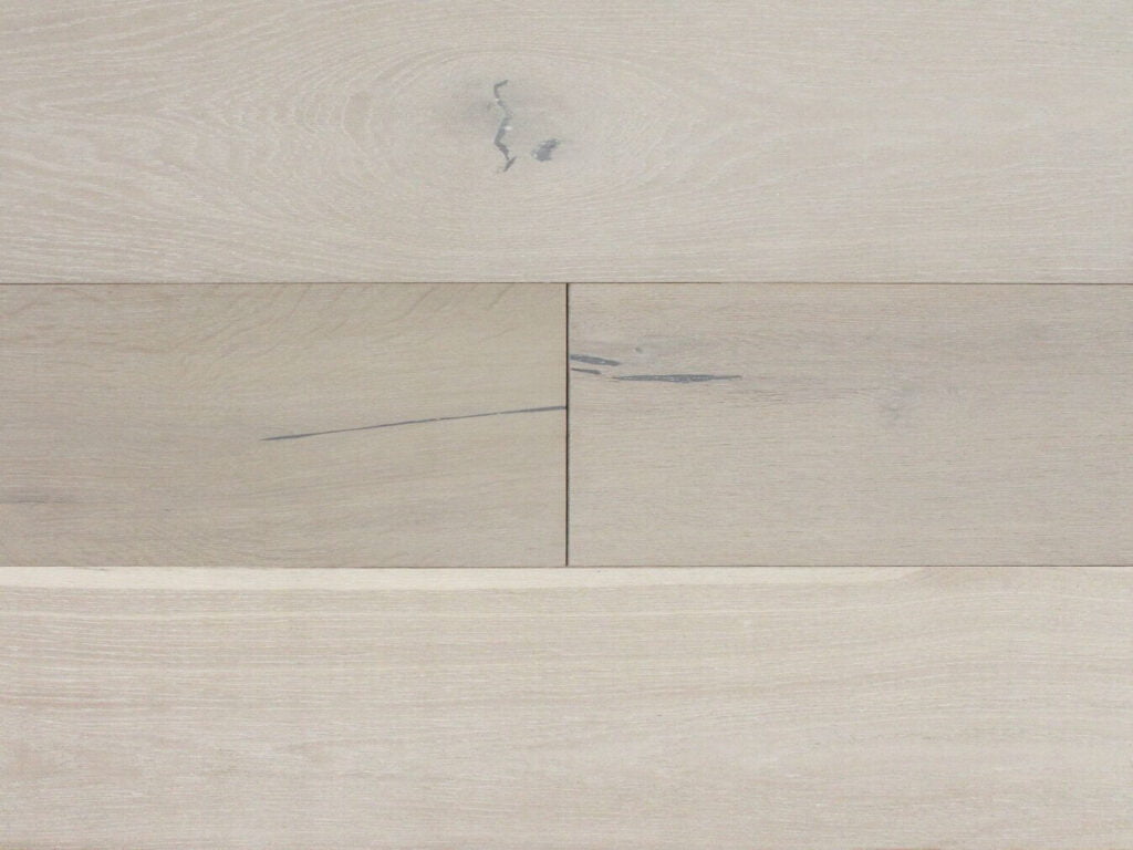 Pravada Artistique European White Oak Engineered Duval