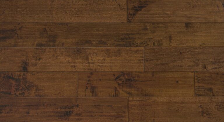 Grandeur Maple Engineered Legacy Rum